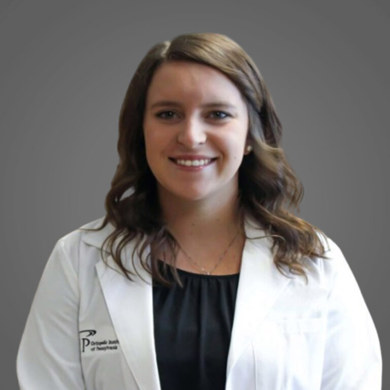 Physician Assistants & Nurse Practitioners - Orthopedic Institute of ...