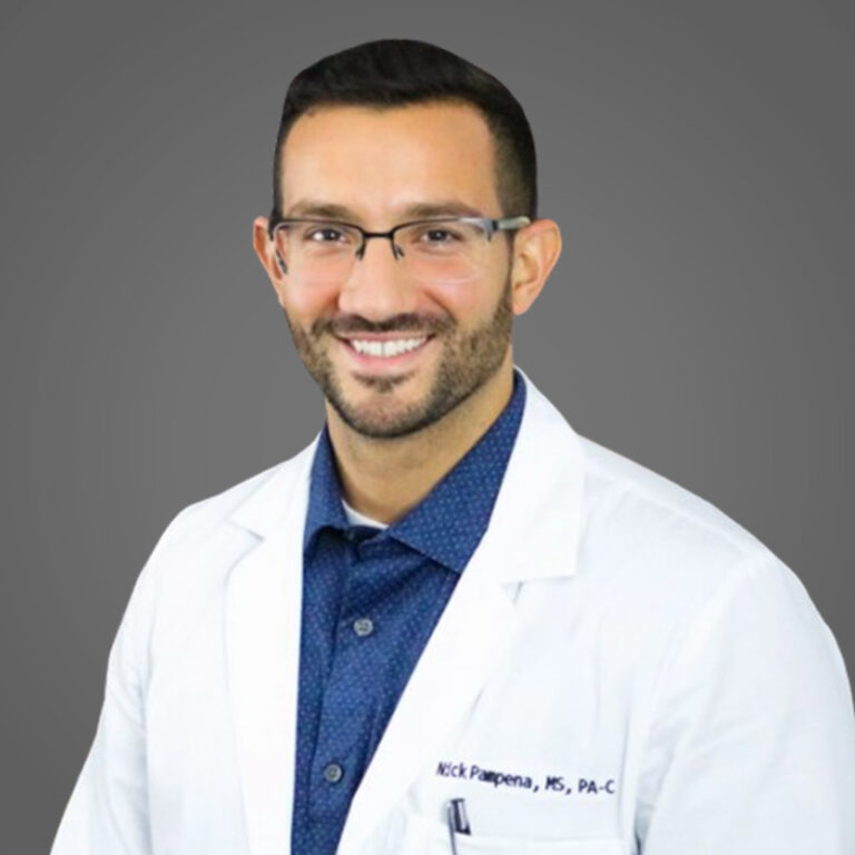 Physician Assistants & Nurse Practitioners at OIP
