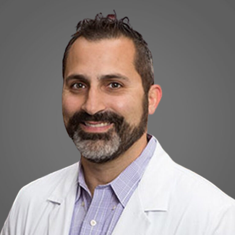 Steven M. DeLuca, D.O., M.S. - Orthopedic Institute of Pennsylvania